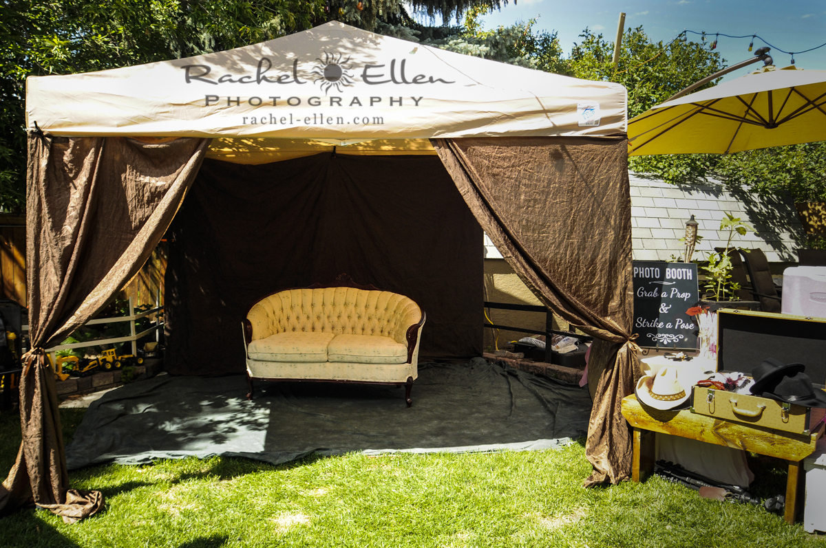 | Photo Booth for Hire ~ Party and Event Photography {Calgary, AB}