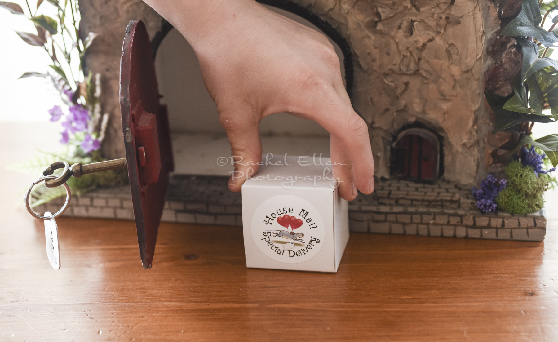 | Mice and Mailboxes {Small Business Start-Up, Shared Spaces-Okotoks}